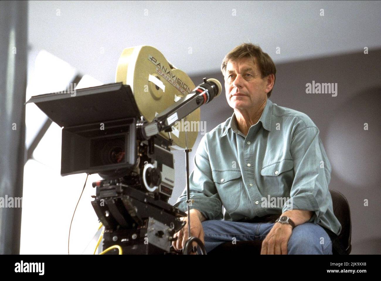 Don barry hi-res stock photography and images - Alamy