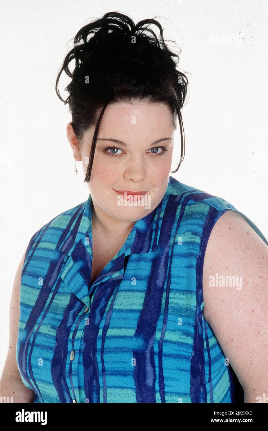 Lisa Riley Television: Emmerdale (1996) Characters: Mandy Dingle 08 ...