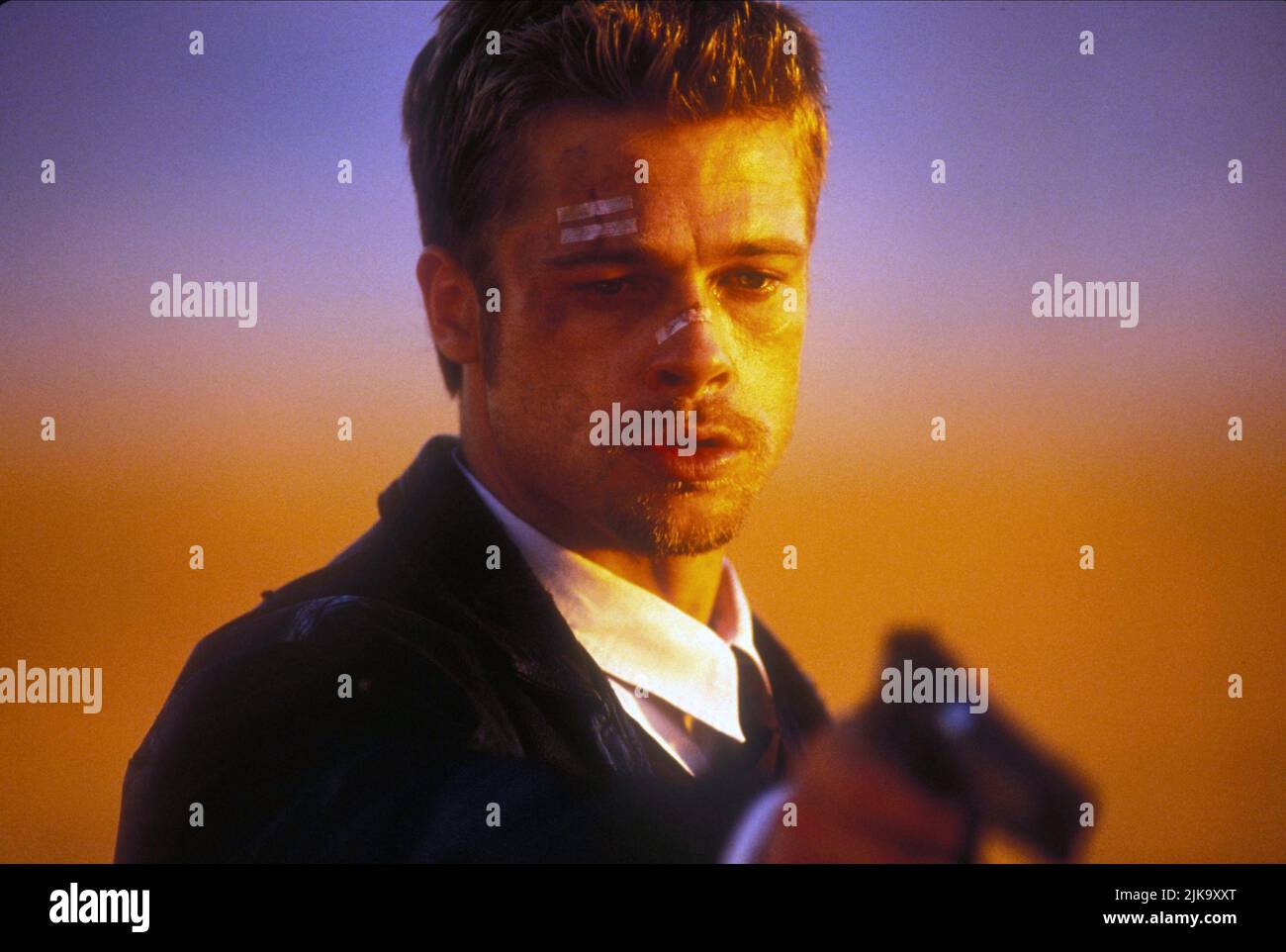 Se7en film hi-res stock photography and images - Alamy