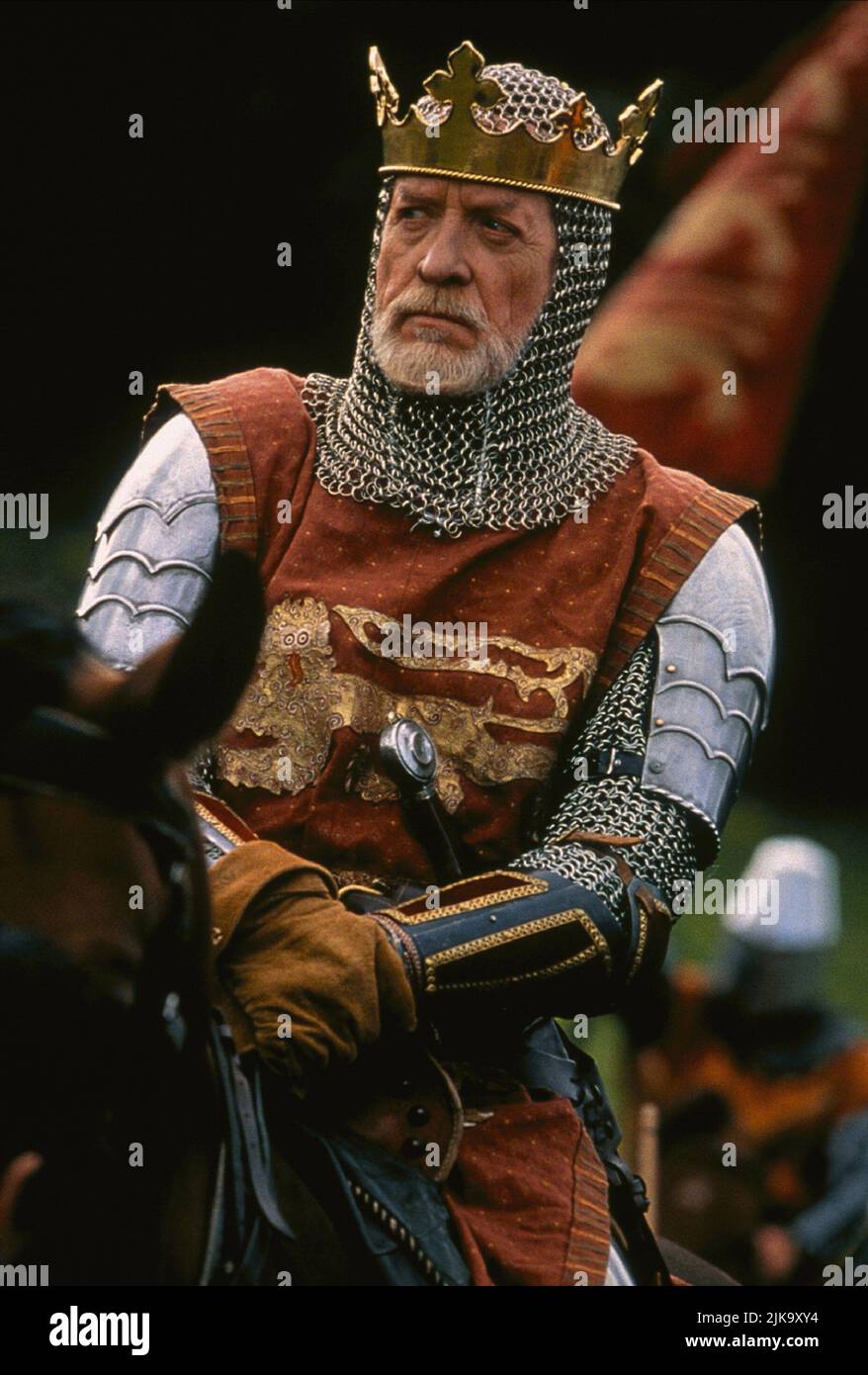 Longshanks braveheart hi-res stock photography and images - Alamy