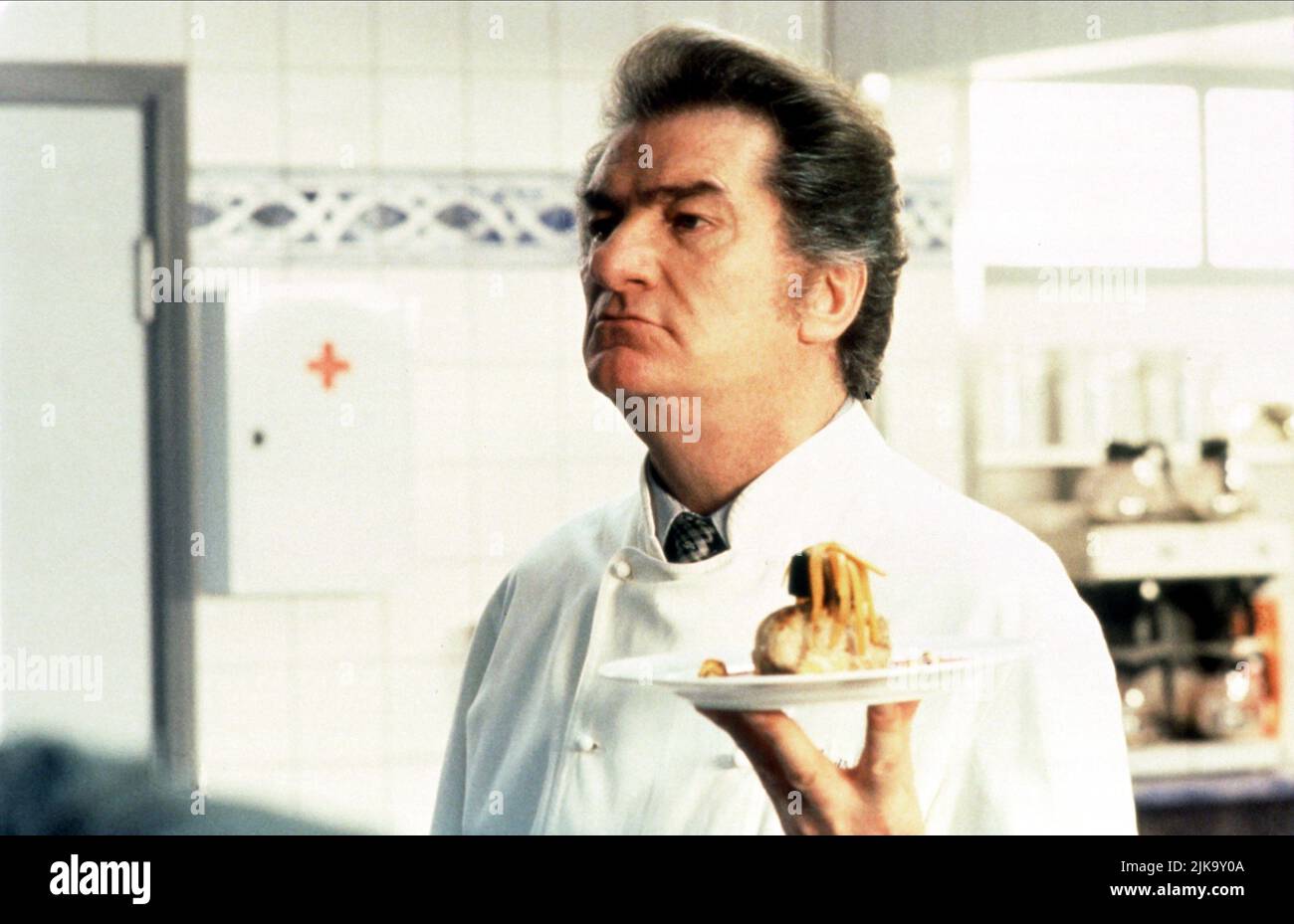 Eddy Mitchell Film American Cuisine; Cuisine Americaine (Cuisine ...