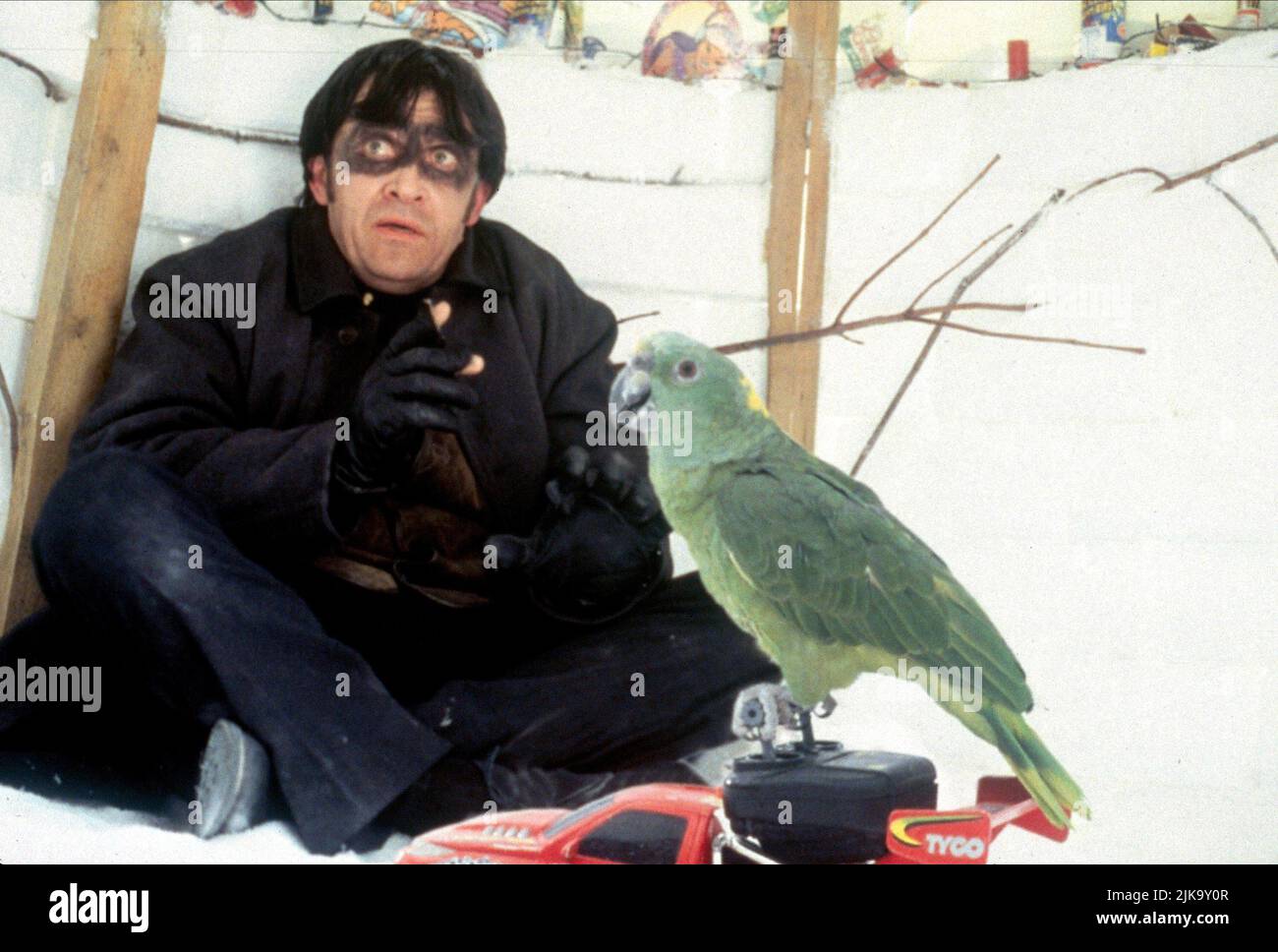 Home alone 3 1997 olek krupa hi-res stock photography and images - Alamy