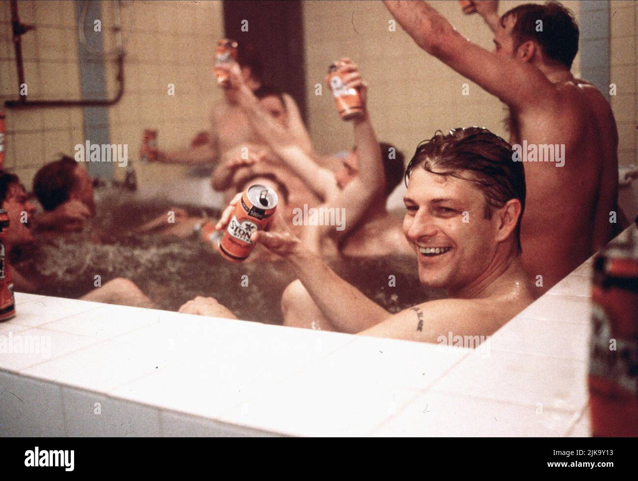 Sean Bean Film When Saturday Comes (1998) Characters: Jimmy Muir ...