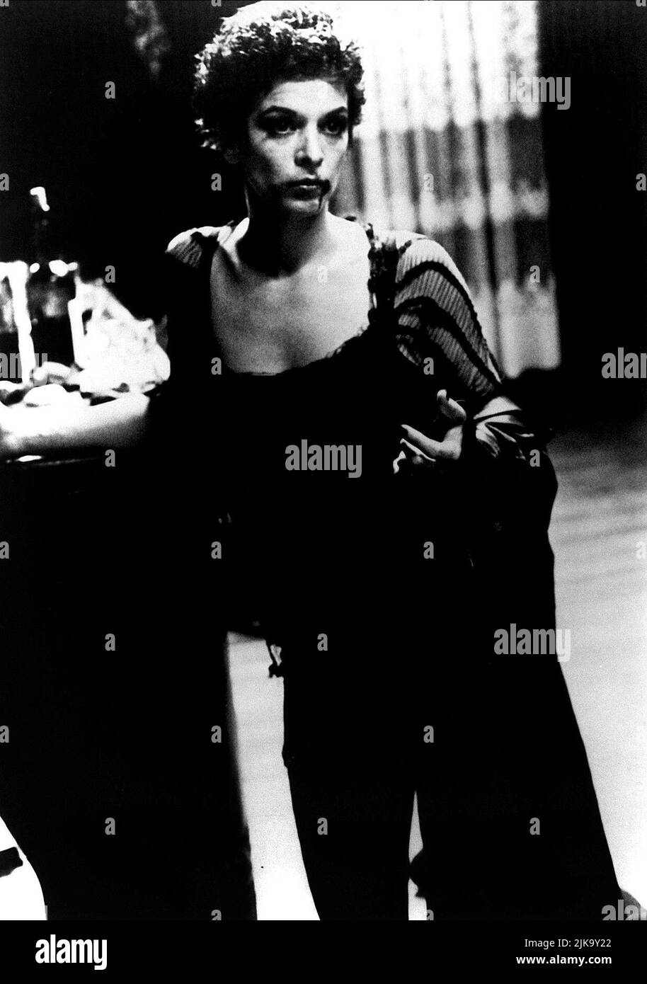 Annabella Sciorra Film The Addiction (USA/ARG 1995) Characters ...