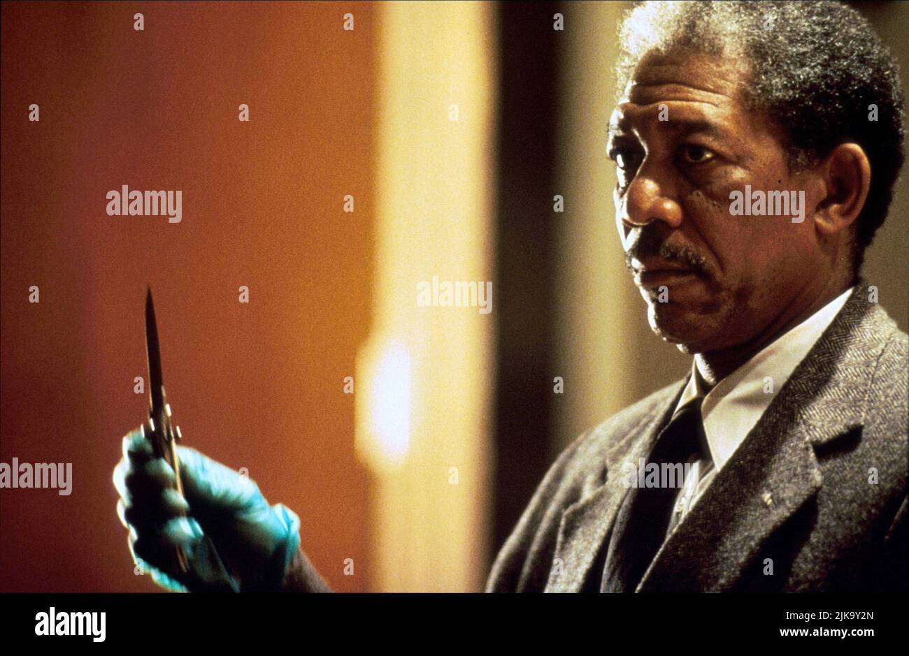 Seven (1995), stills hi-res stock photography and images - Alamy