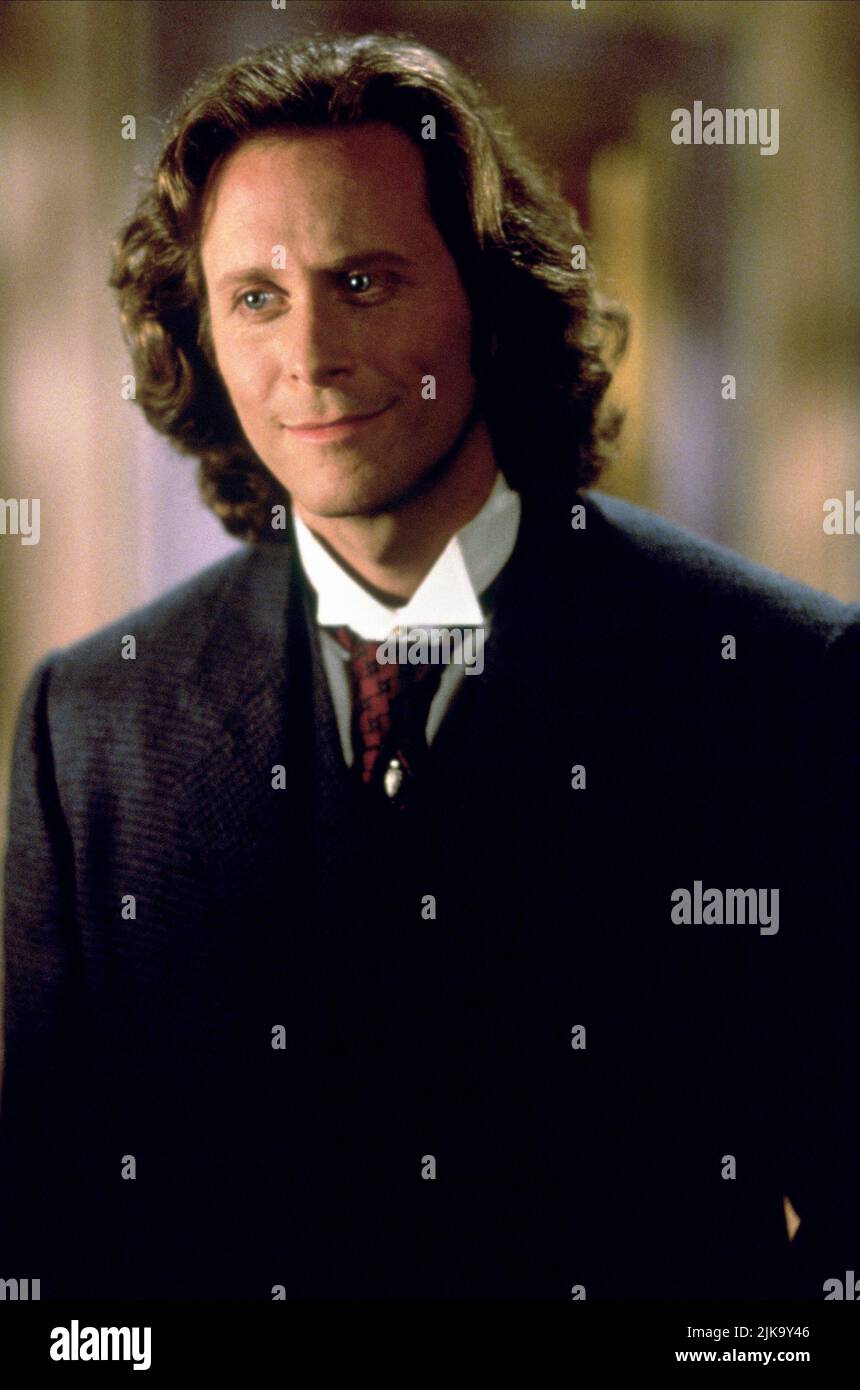 Steven Weber Film Dracula: Dead & Loving It (USA/FR 1995) Characters ...