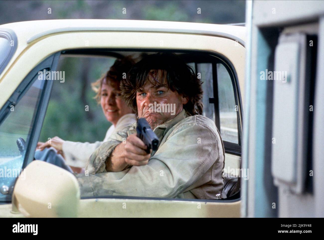 Kathleen quinlan breakdown hi-res stock photography and images - Alamy