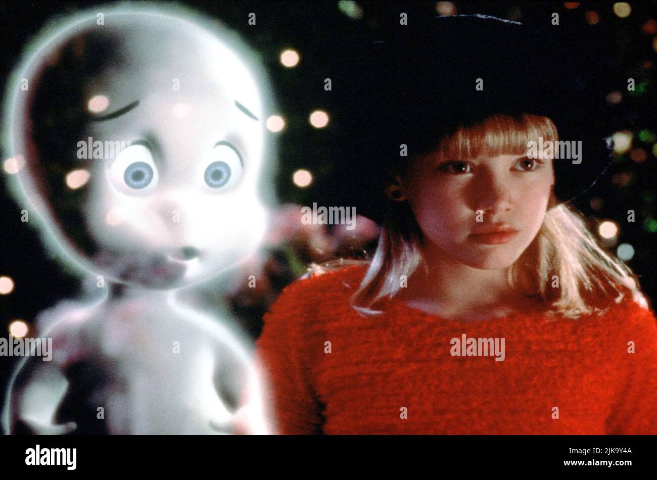 Casper meets wendy hi-res stock photography and images - Alamy