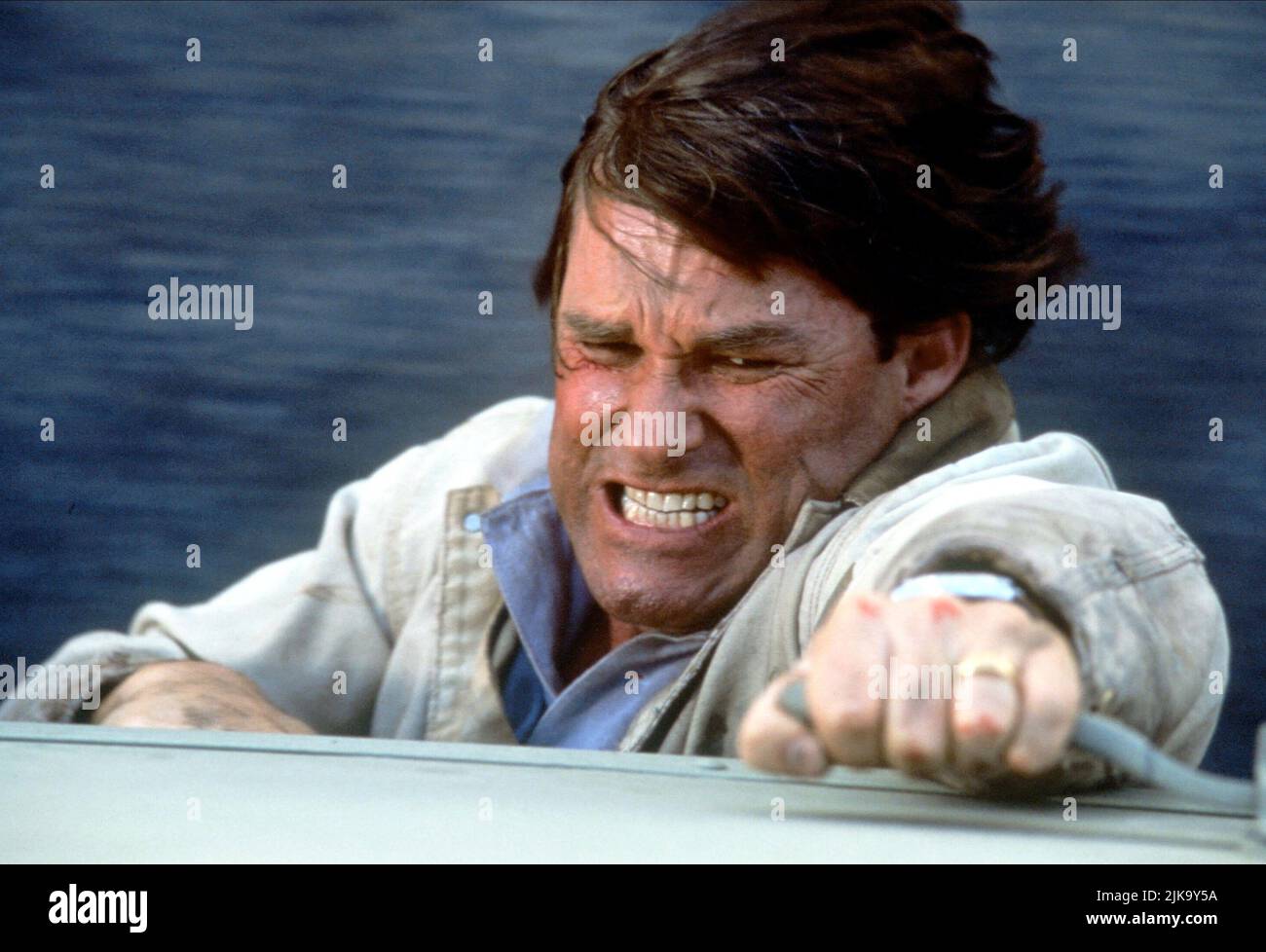 Kurt Russell Film Breakdown (1997) Characters: Jeffrey 'Jeff' Taylor Director: Jonathan Mostow ...