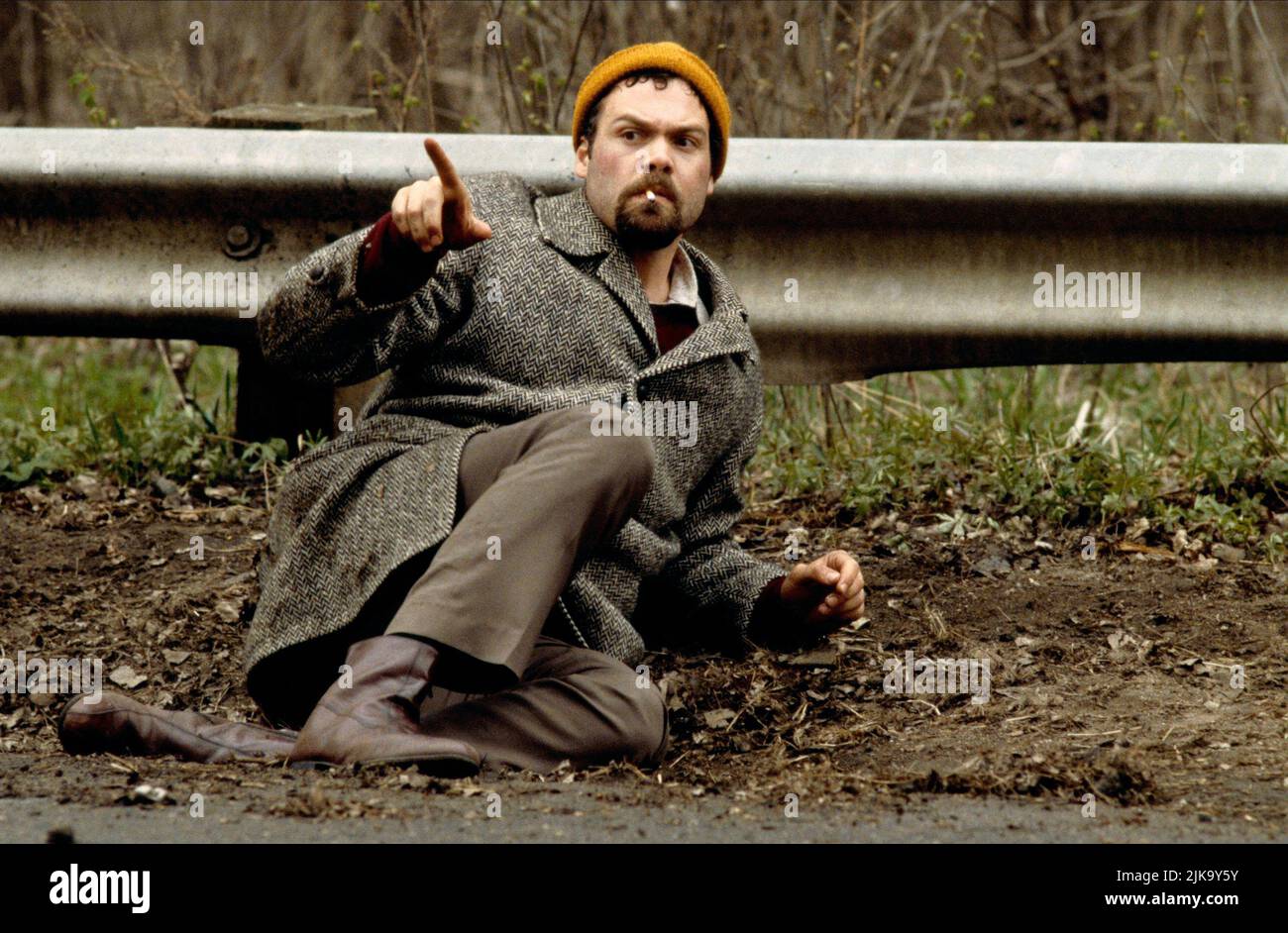 Vincent D'Onofrio Film Feeling Minnesota (1997) Characters: Sam Clayton Director: Steven ...