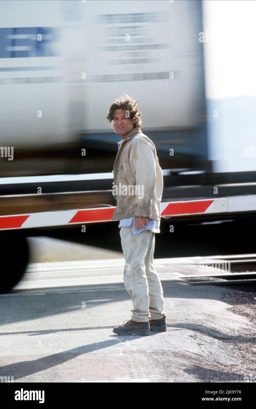 Kurt Russell Film Breakdown (1997) Director: Jonathan Mostow 02 May ...