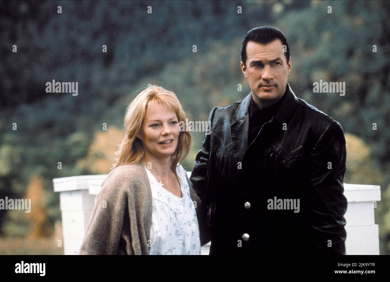 Cast Fire Down Below