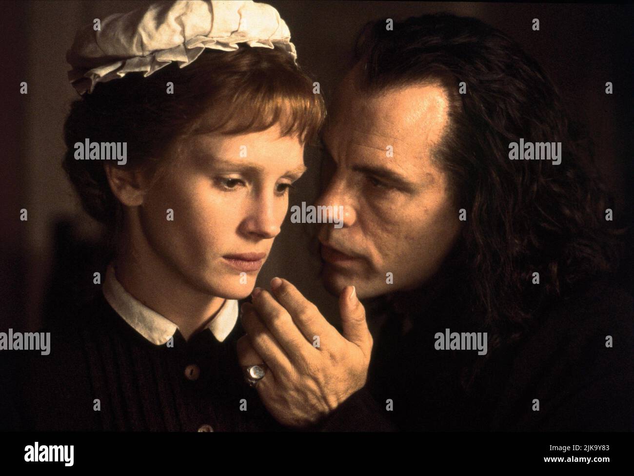 Julia Roberts & John Malkovich Film: Mary Reilly (1996) Characters ...