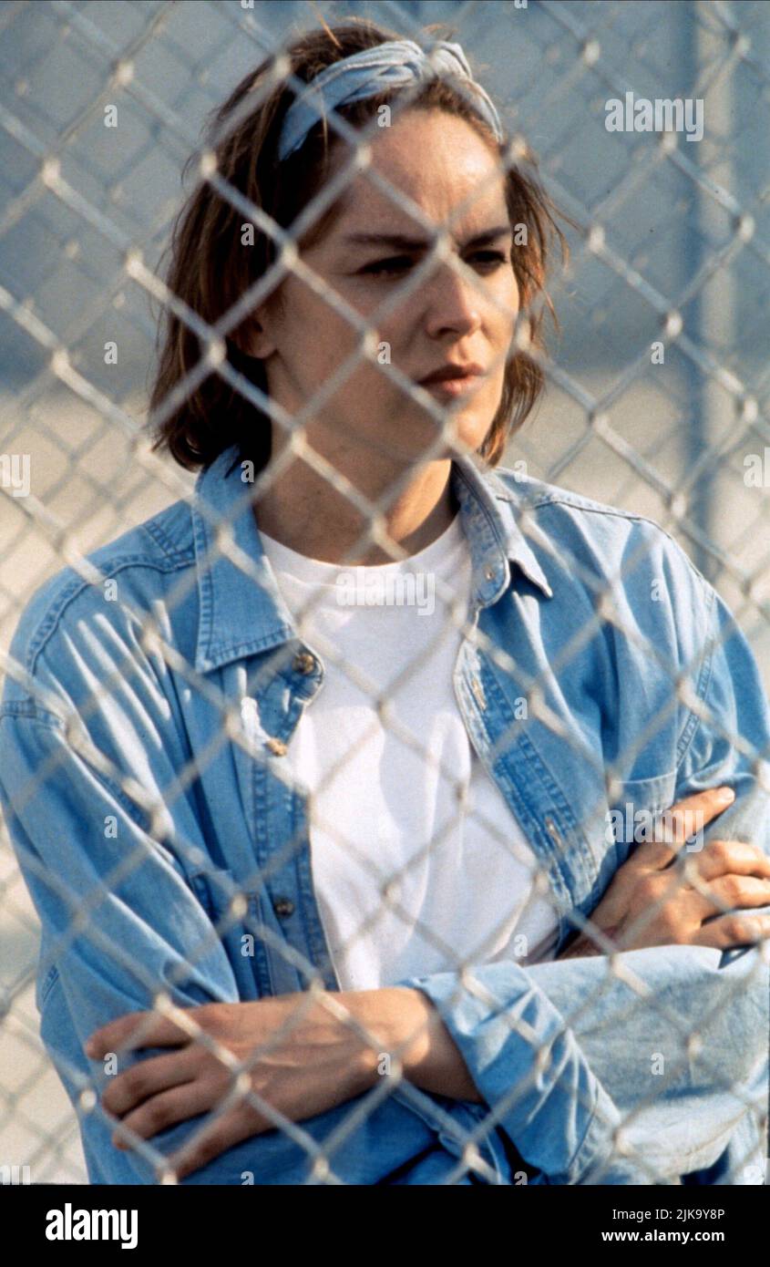 Sharon Stone Film: Last Dance (USA 1996) Characters: Cindy Liggett ...