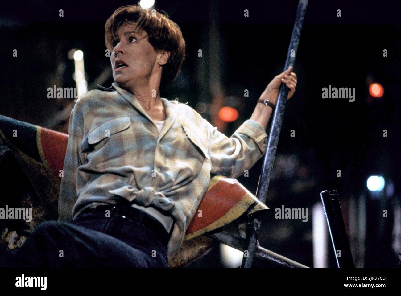 Christine Lahti Film Hideaway (1995) Characters: Lindsey Director ...