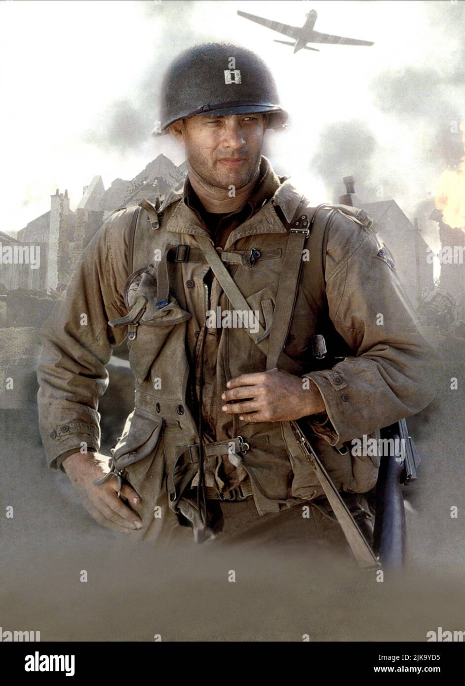 Saving Private Ryan