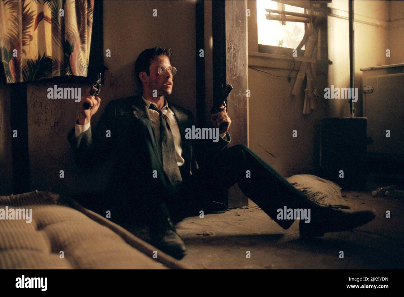 Guy Pearce Film L.A. Confidential; La Confidential (USA 1997 ...