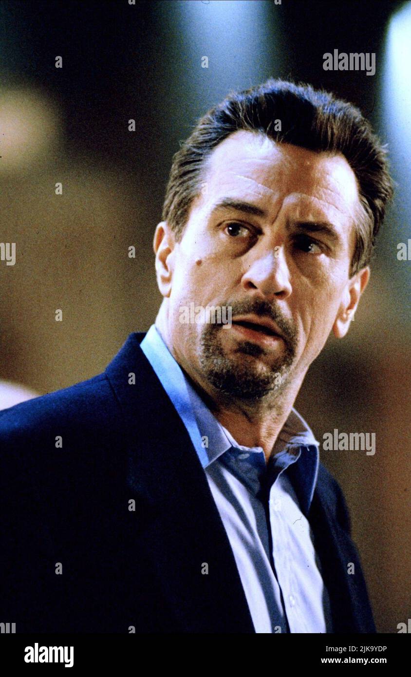 Robert De Niro Film: Heat (USA 1995) Characters: Neil McCauley Director ...