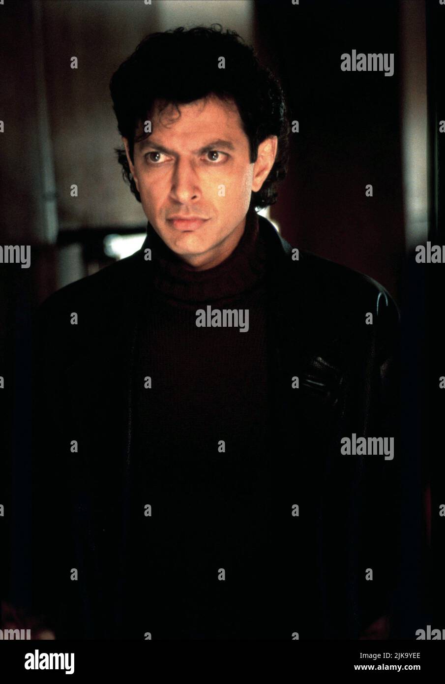 Jeff Goldblum Film Hideaway (1995) Characters: Hatch Director: Hideaway ...