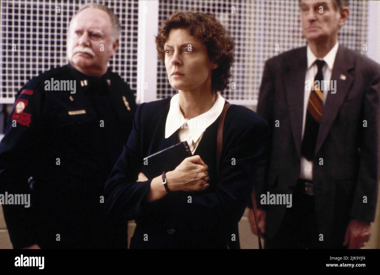 Susan Sarandon Film Dead Man Walking (USA/UK 1995) Characters: Sister ...