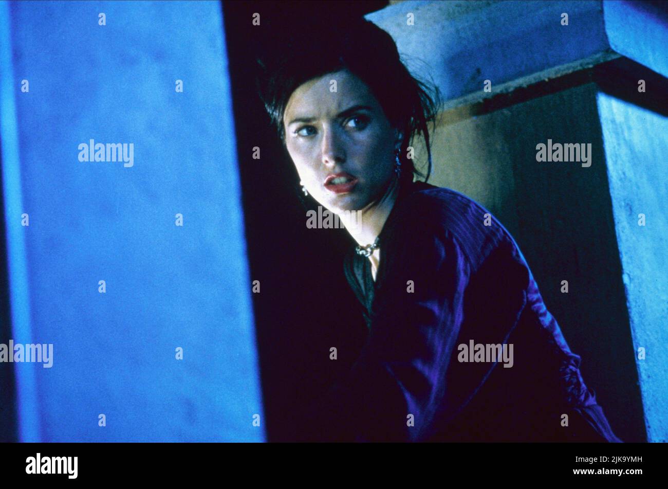 Tea Leoni Film Bad Boys (USA 1995) Characters: Julie Mott Director ...