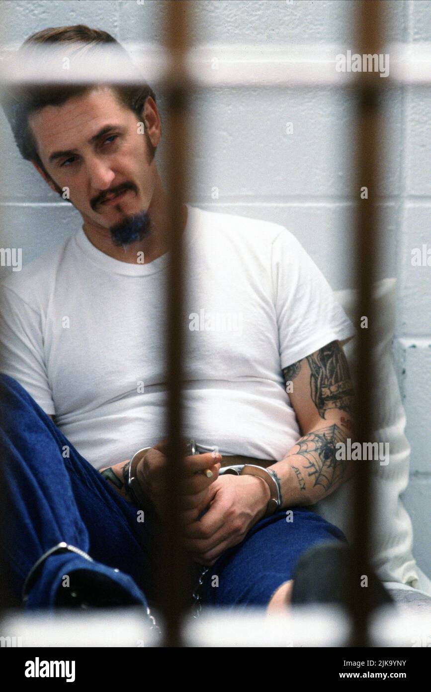Sean Penn Film: Dead Man Walking (USA/UK 1995) Characters: Matthew ...