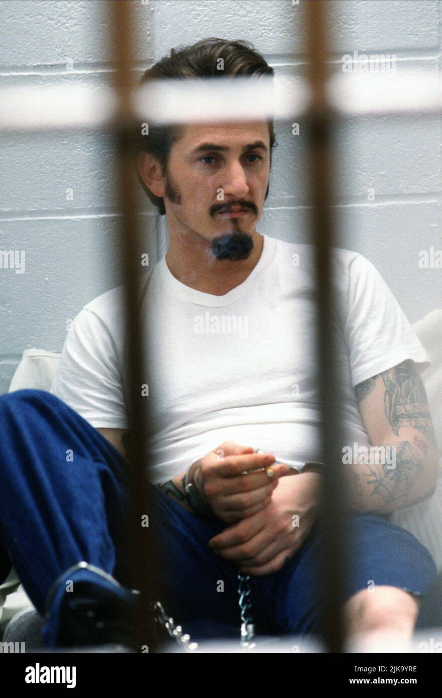 Sean Penn Film: Dead Man Walking (USA/UK 1995) Characters: Matthew ...