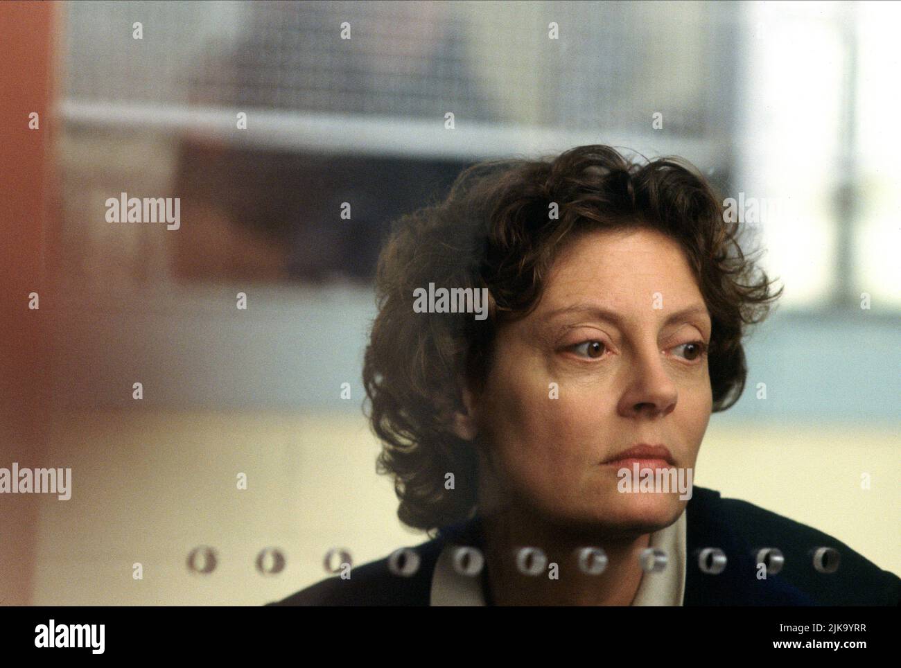 Susan Sarandon Film Dead Man Walking (USA/UK 1995) Characters: Sister ...