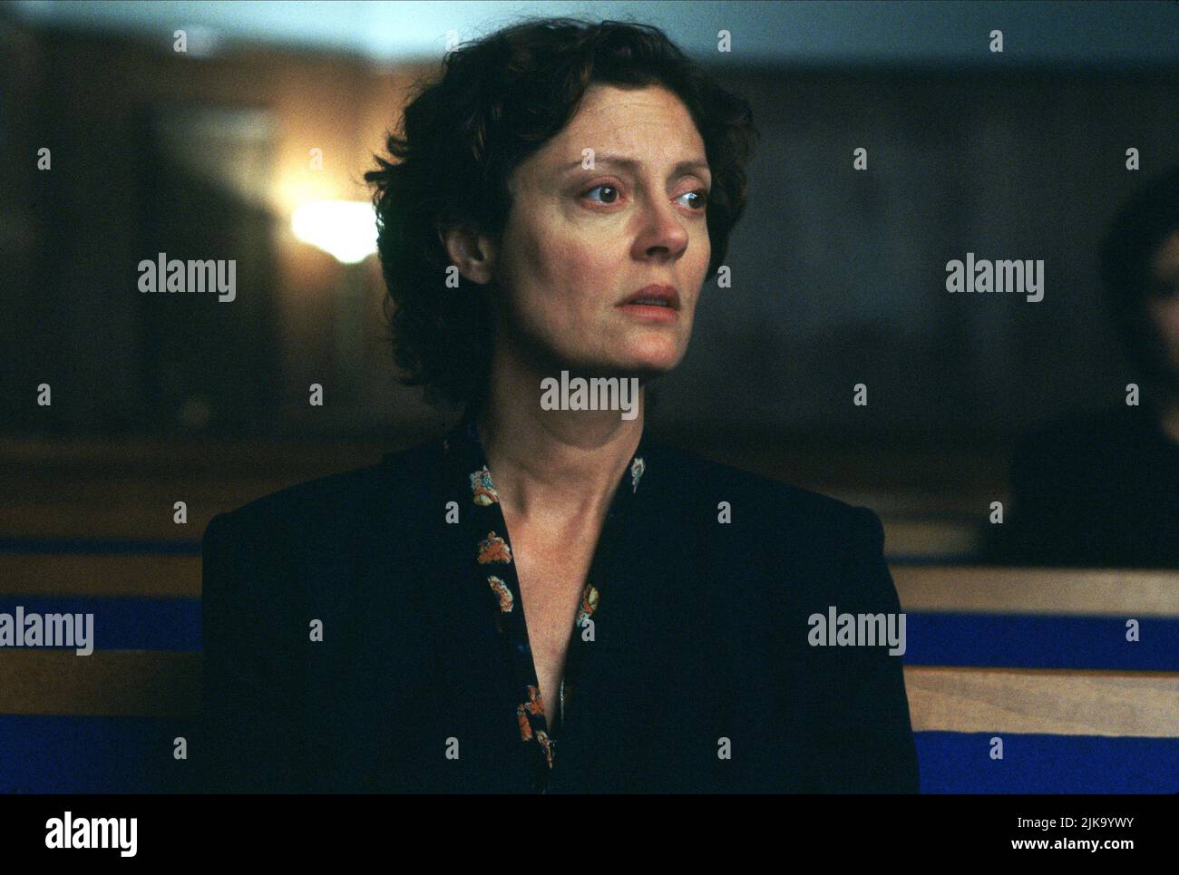 Susan Sarandon Film: Dead Man Walking (USA/UK 1995) Characters: Sister ...