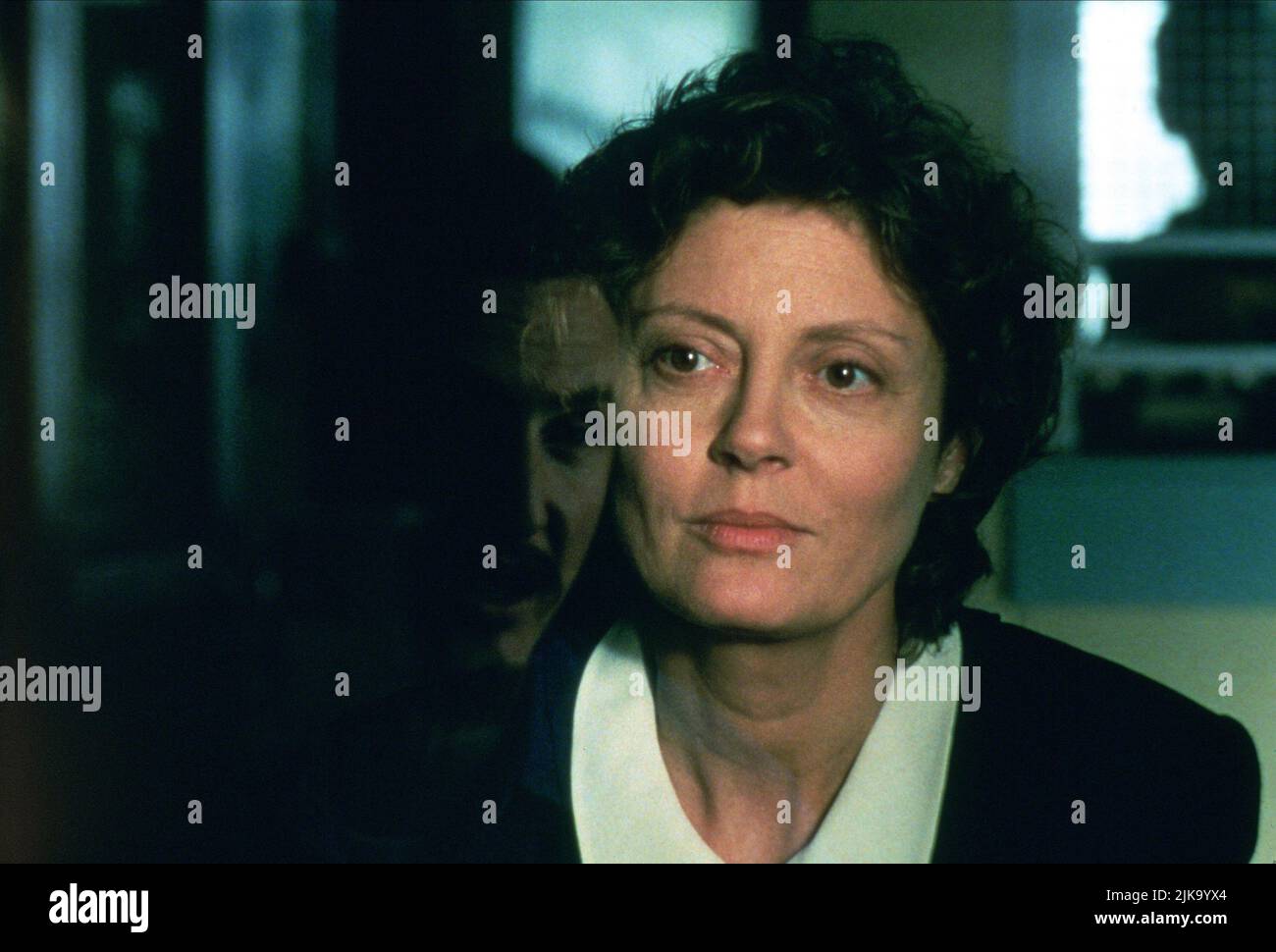 Sean Penn & Susan Sarandon Film Dead Man Walking (USA/UK 1995 ...