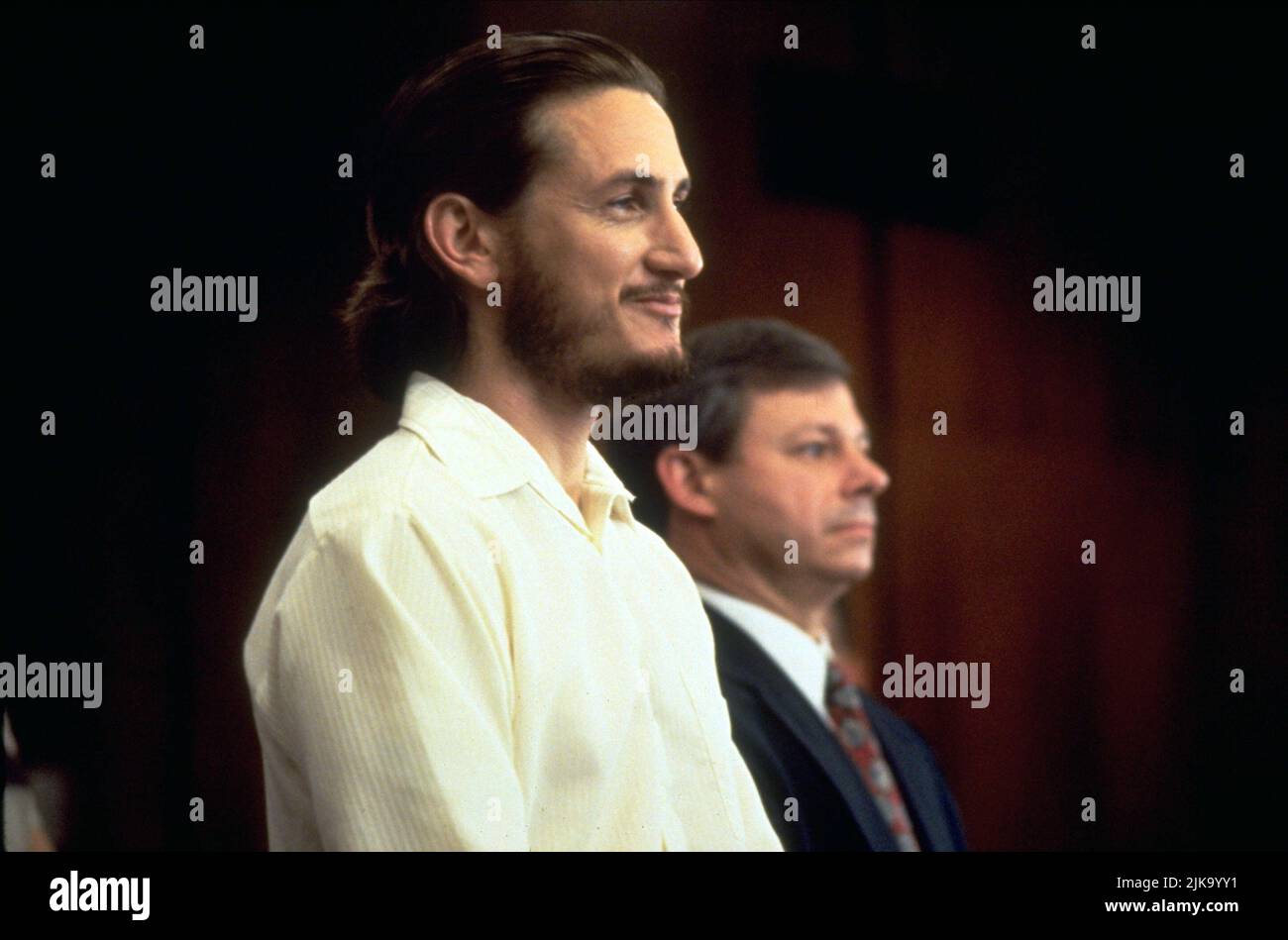Sean Penn Film: Dead Man Walking (USA/UK 1995) Characters: Matthew ...