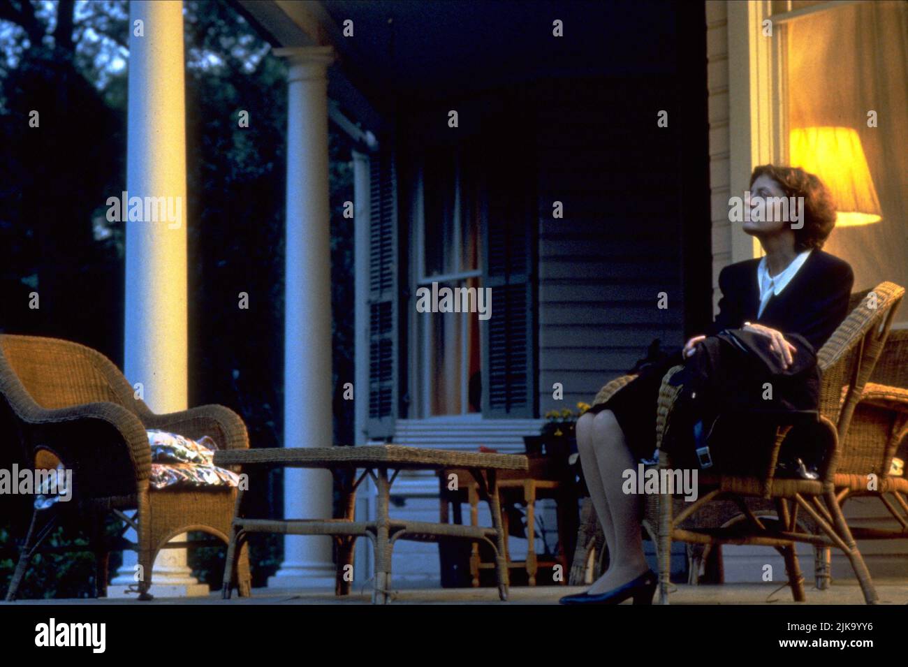 Susan Sarandon Film Dead Man Walking (USA/UK 1995) Characters: Sister ...