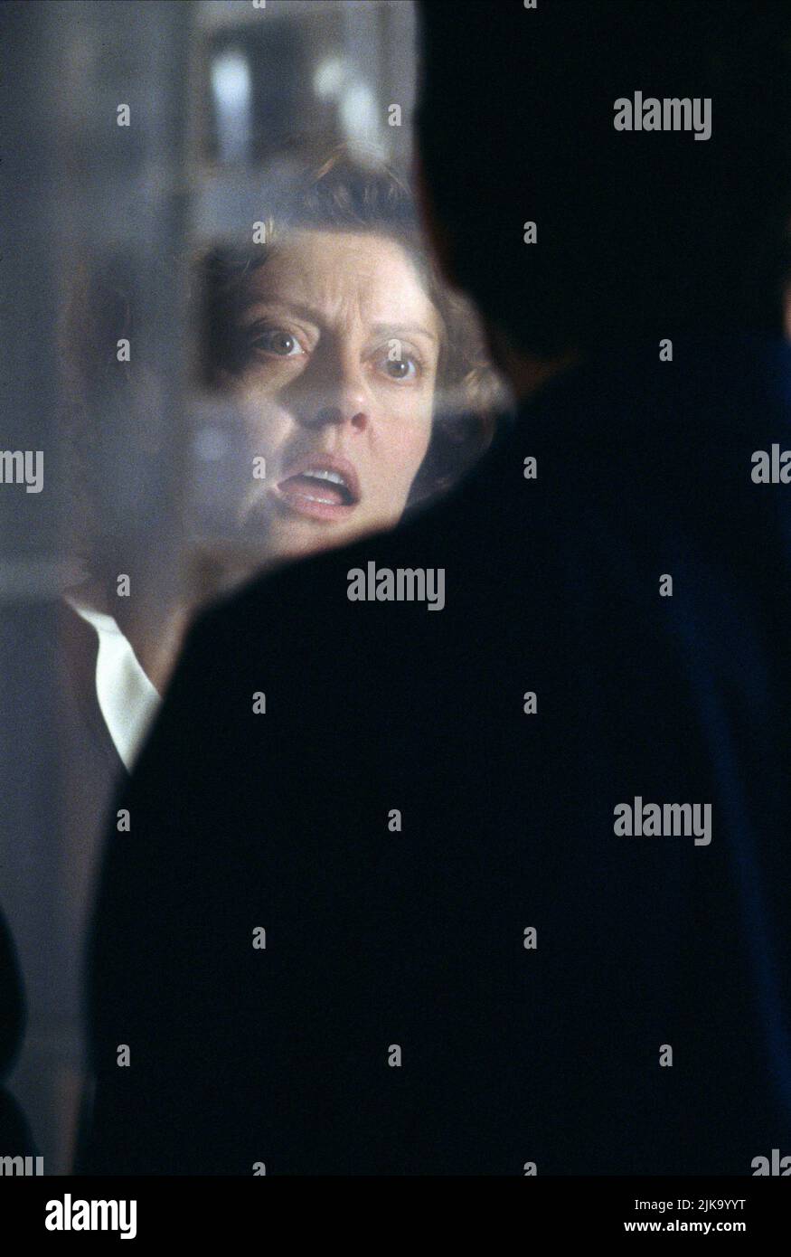 Susan Sarandon Film Dead Man Walking (USA/UK 1995) Characters: Sister ...