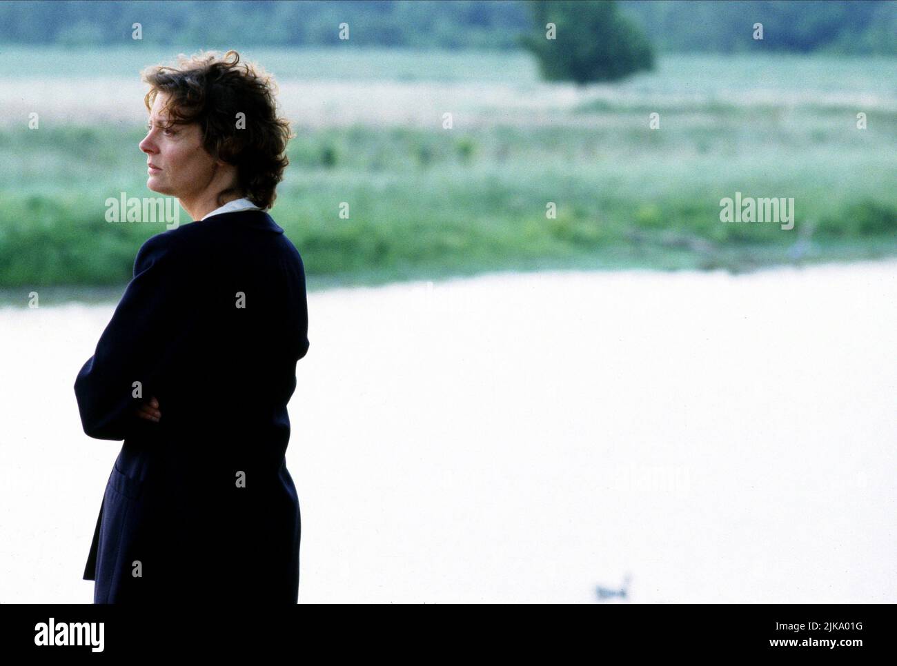 Susan Sarandon Film Dead Man Walking (USA/UK 1995) Characters: Sister ...