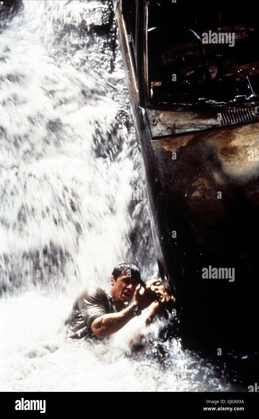 Sylvester Stallone Film Daylight (1997) Characters: Kit Latura Director ...