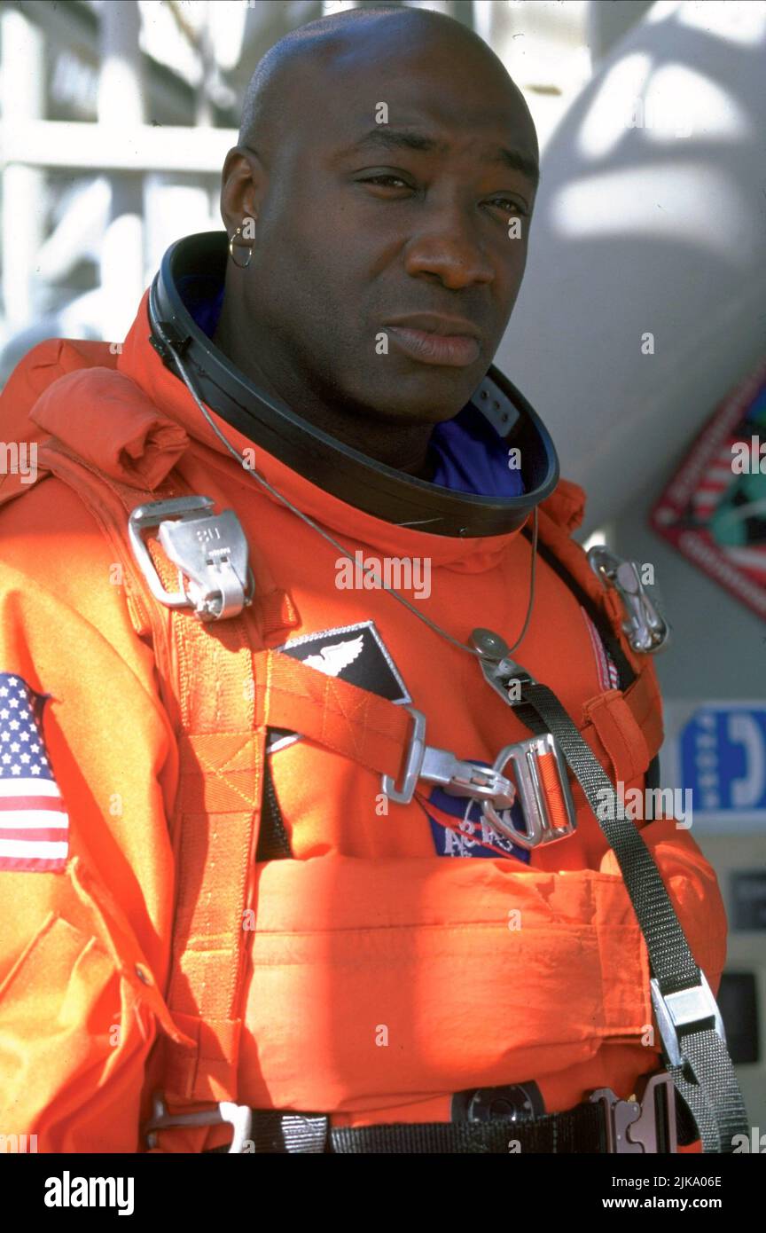 Michael Clarke Duncan Film Armageddon (USA 1998) Characters: Jayotis ...