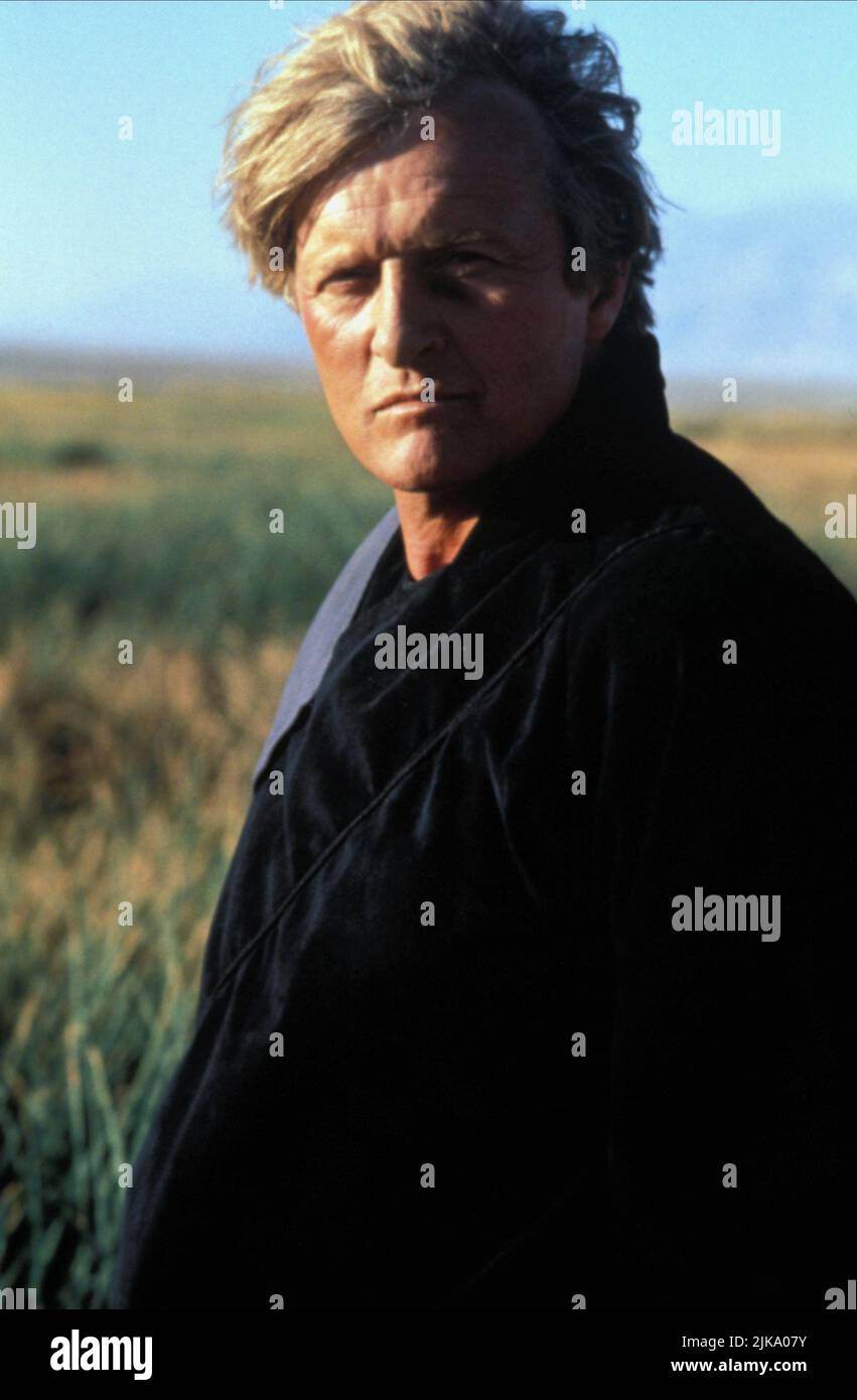Rutger hauer 1990s hi-res stock photography and images - Alamy