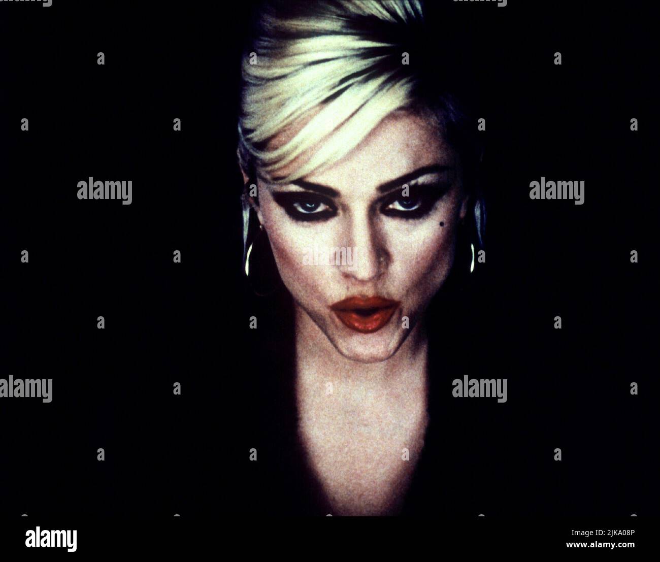 Madonna Film Girl 6 (1996) Characters: Boss #3 Director: Paul Warner 01 ...