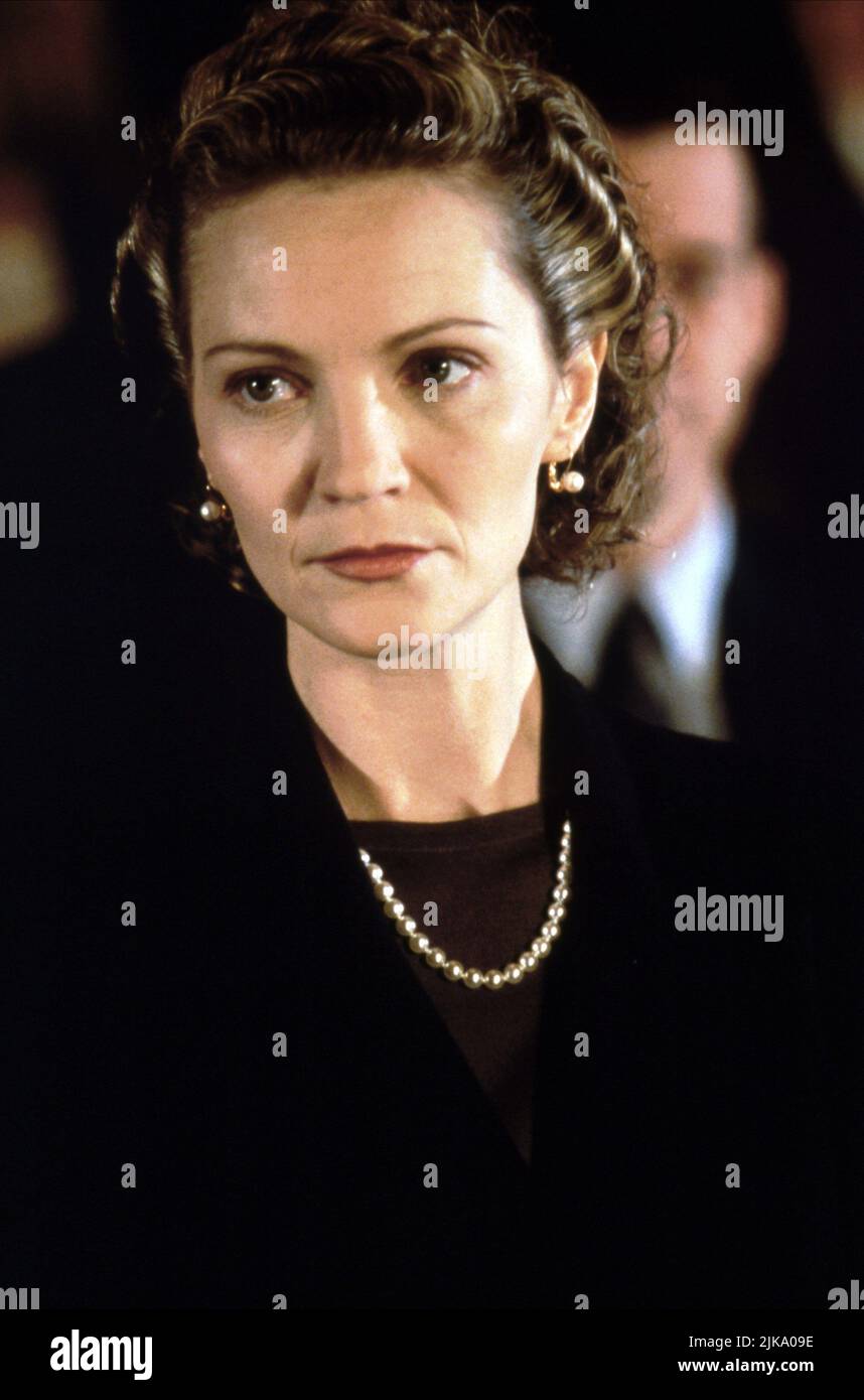 Joan Allen Film: Face/Off; Face Off (USA 1997) Characters: Dr. Eve Archer Director: John Woo 27 ...