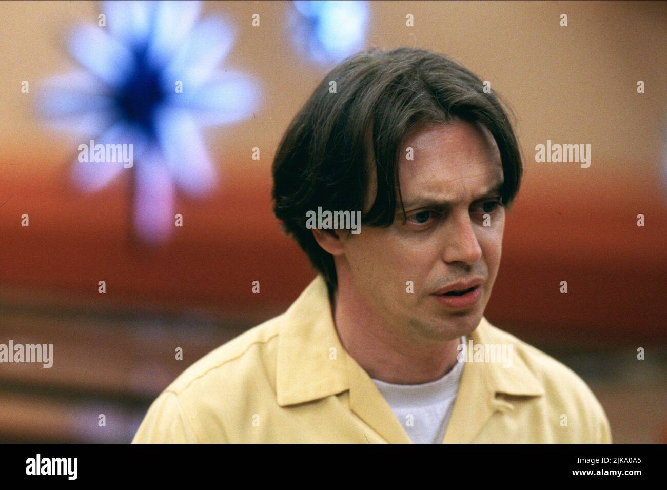 Steve Buscemi Film The Big Lebowski (USA/UK 1998) Characters: Theodore ...