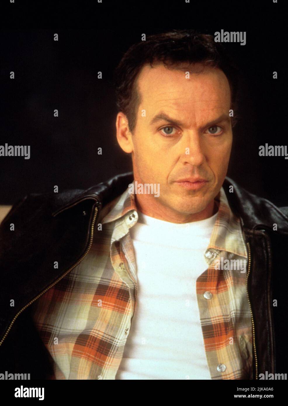 Michael Keaton Film Multiplicity (USA 1996) Characters: Doug Kinney ...