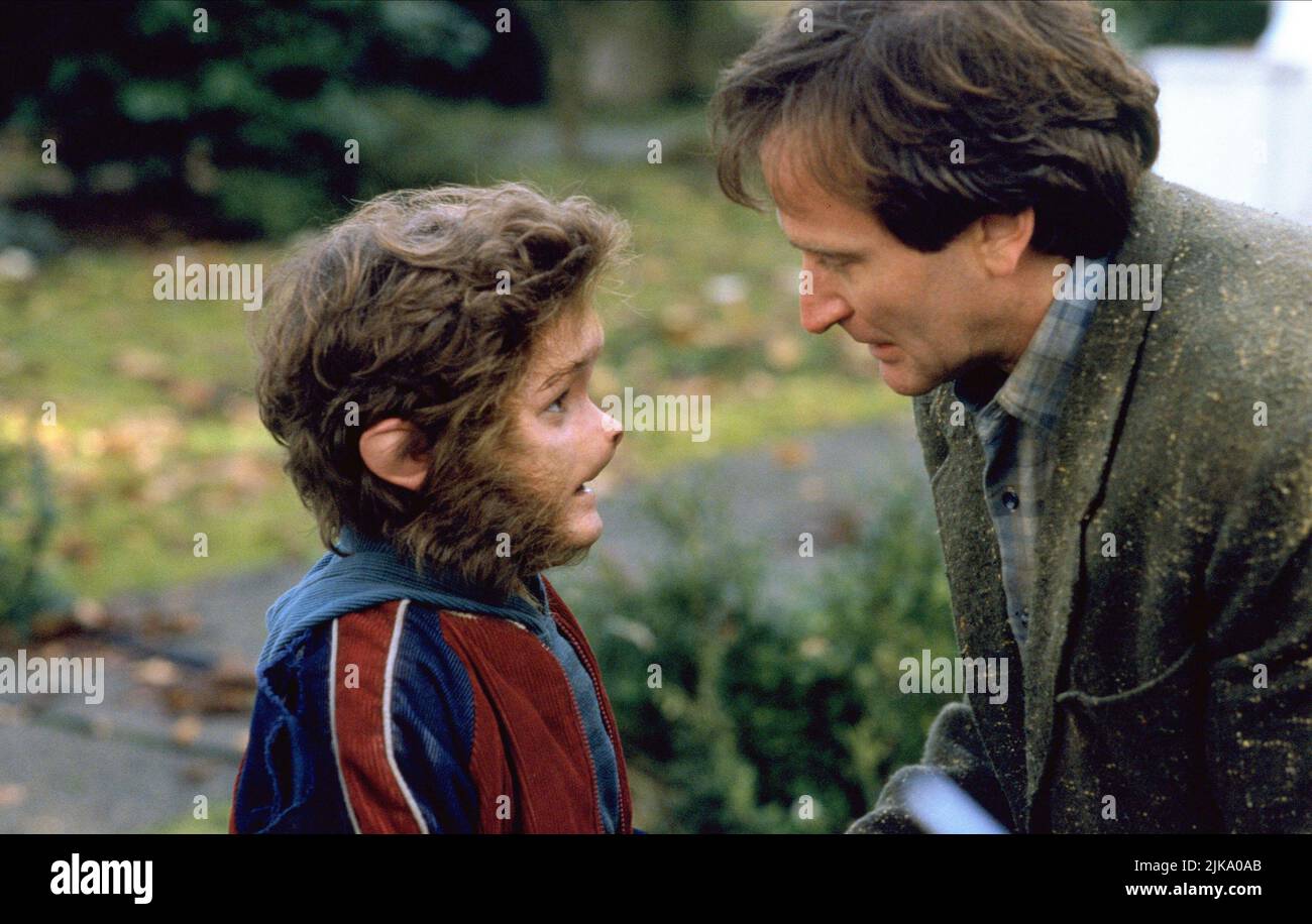 Bradley pierce jumanji hi-res stock photography and images - Alamy