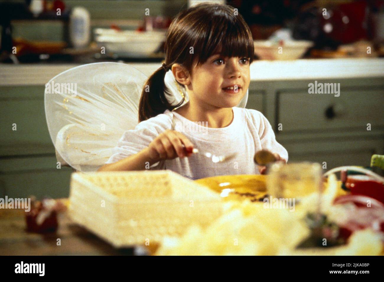 Katie Schlossberg Film Multiplicity (USA 1996) Characters: Jennifer ...