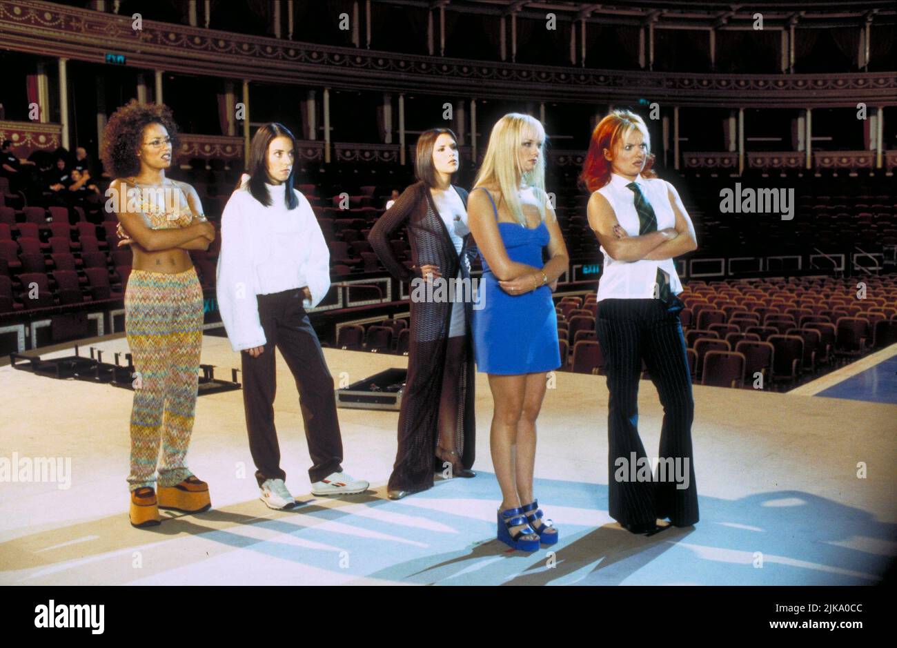 Posh spice bob hi-res stock photography and images - Alamy