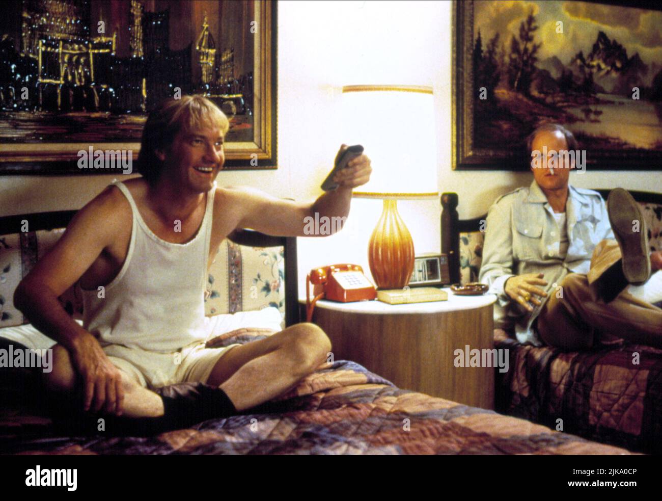 Kingpin ishmael hi-res stock photography and images - Alamy