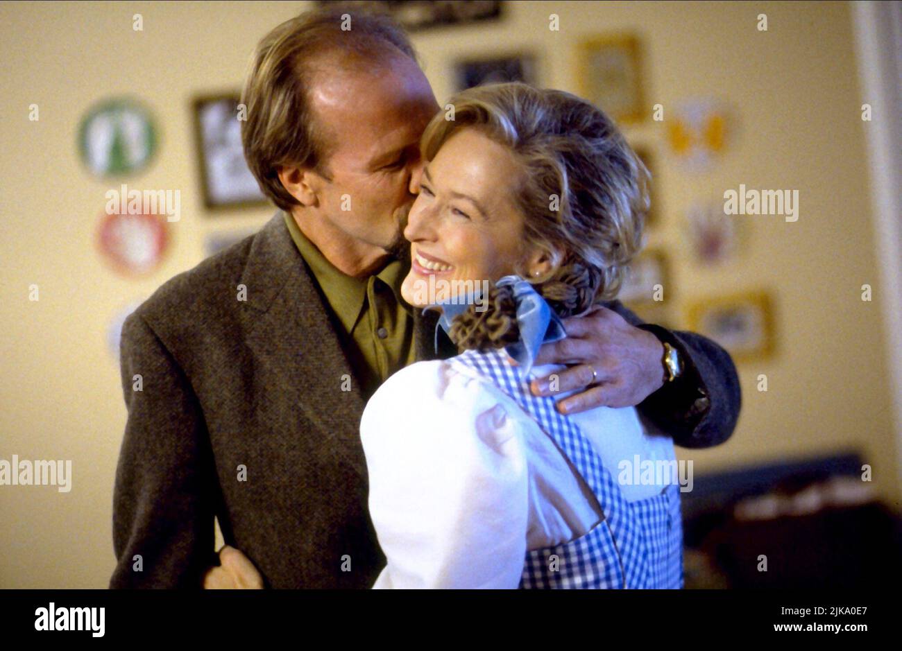 William Hurt & Meryl Streep Film One True Thing (USA 1998) Characters ...