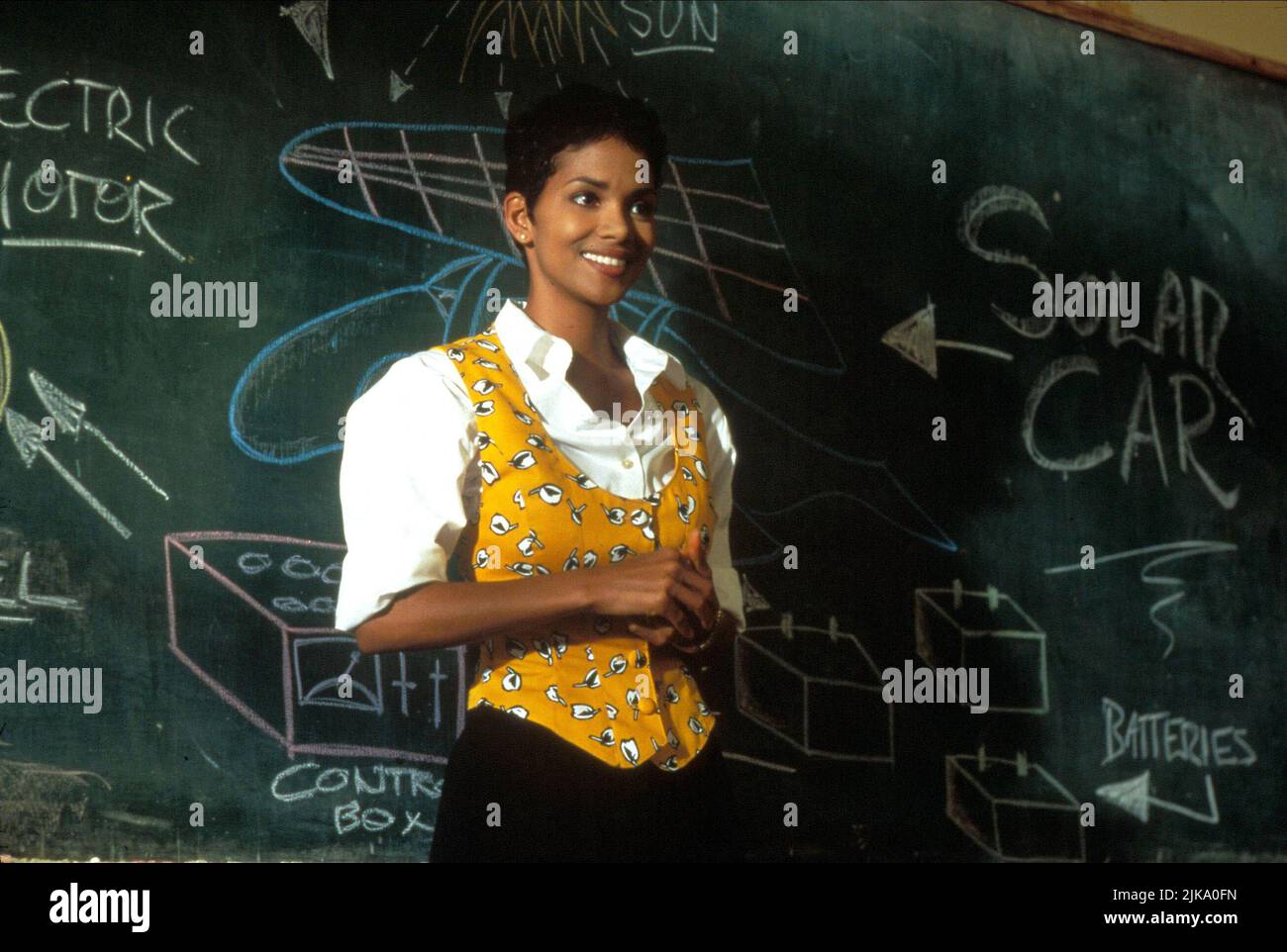 Miss sandra beecher hi-res stock photography and images - Alamy