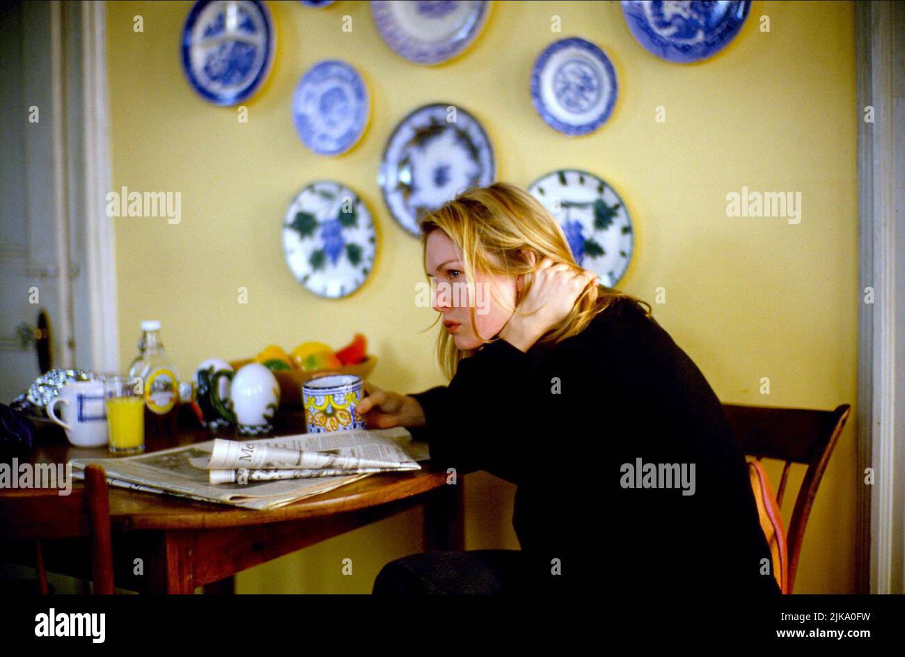 Renee Zellweger Film One True Thing (USA 1998) Characters: Ellen Gulden ...