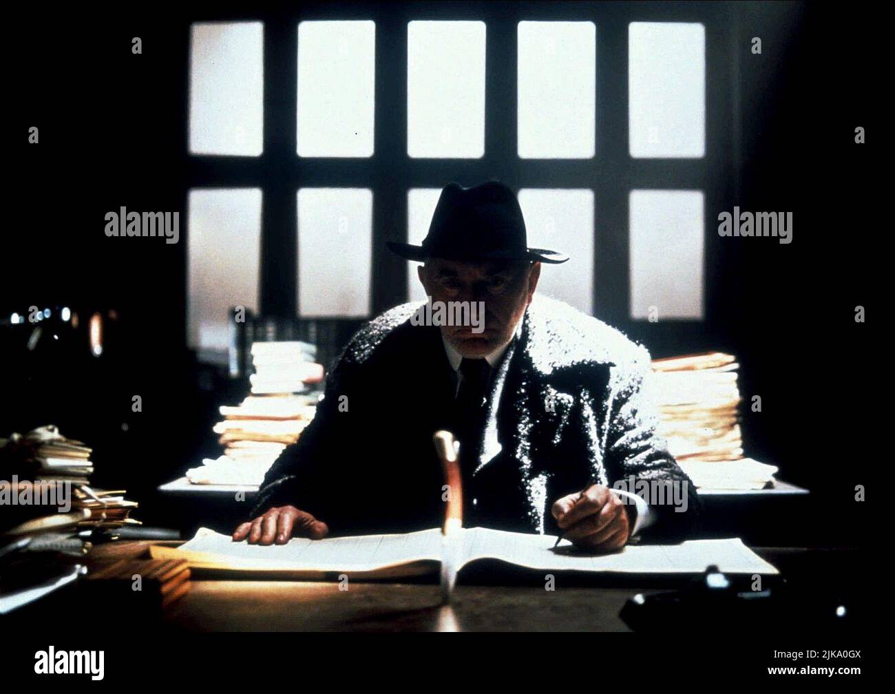 Jan Decleir Film Character; Karakter (KARAKTER) Characters: Dreverhaven ...