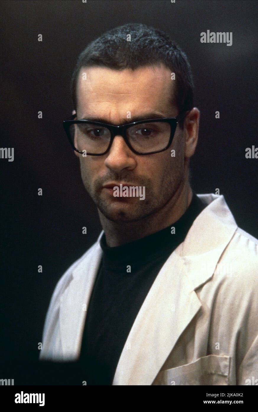 Henry Rollins Film: Johnny Mnemonic (USA/CAN 1995) Characters: Spider ...